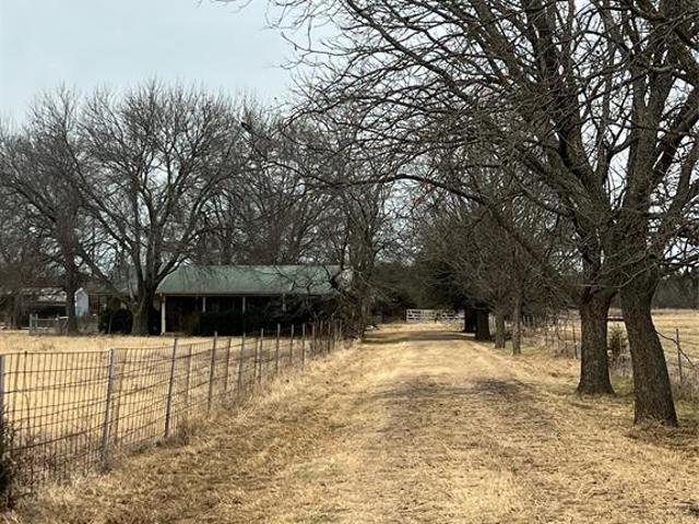1655 Farm to Market Road 120, Denison, TX 75021 | MLS #21214