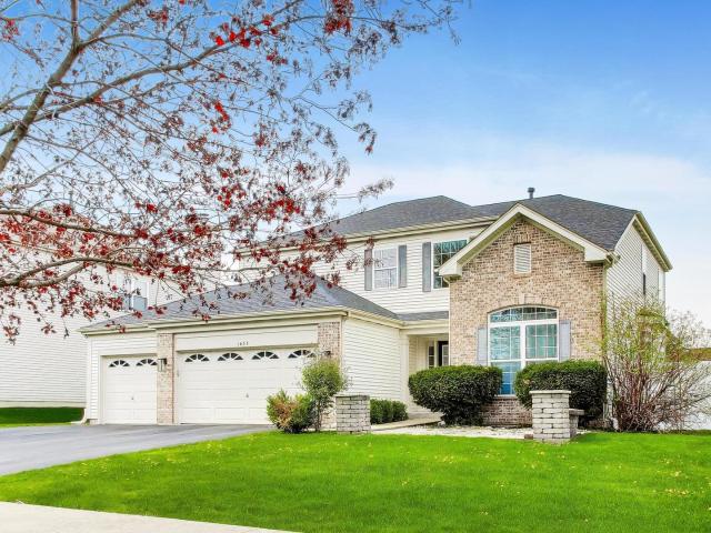 1655 Farmside Lane