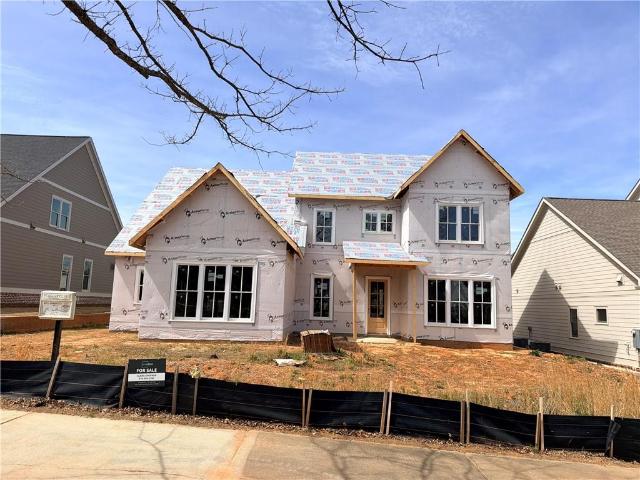 1655 Georgia Club Dr, Statham, GA 30666 | MLS #7755