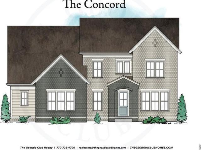 1655 Georgia Club Dr, Statham, GA 30666