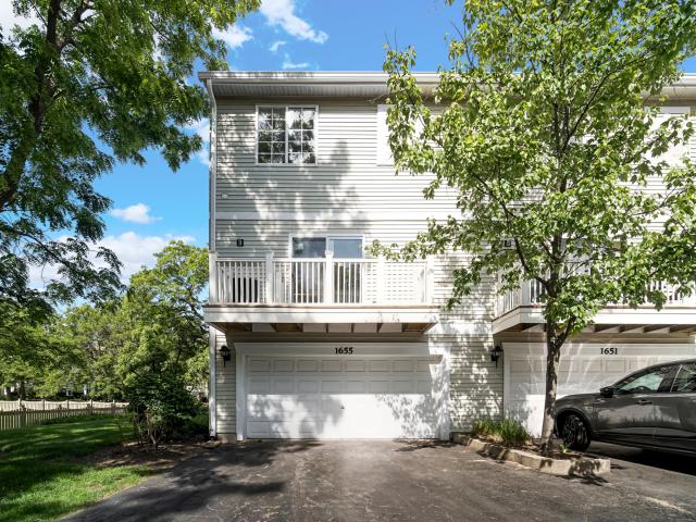 1655 Geneva Drive # 1655