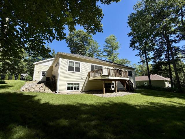 1655 Glenwood Road