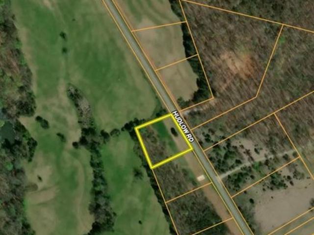 1655 Hudlow Rd, Forest City, NC 28043