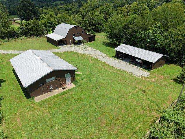 1655 Hurricane Creek Rd, Lawrenceburg, TN 38464