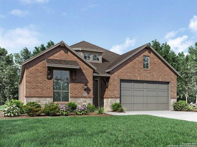 1655 Houghton Park, Bulverde, TX 78163