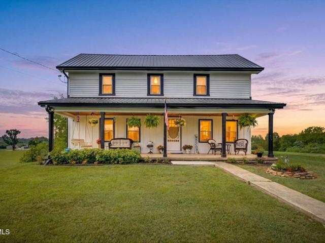 1655 Kenneytown Rd, Greeneville, TN 37745