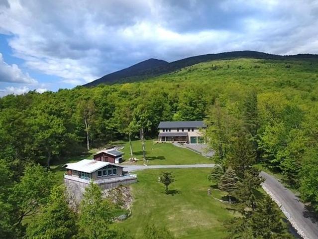 1655 Lincoln Gap Rd, Lincoln, VT 05443