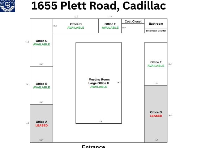 1655 Plett Road # Suite B Unit: B