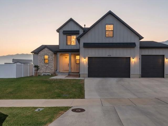 1655 S 210 W, Salem, UT 84653