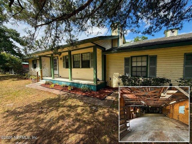 1655 S Chaffee Rd, Jacksonville, FL 32221