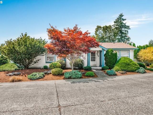 1655 S Elm St Unit 500, Canby, OR 97013