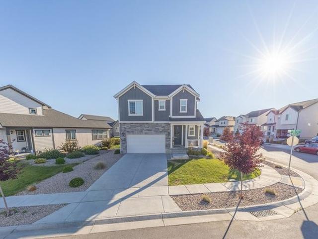 1655 S Haven Pkwy, West Haven, UT 84401