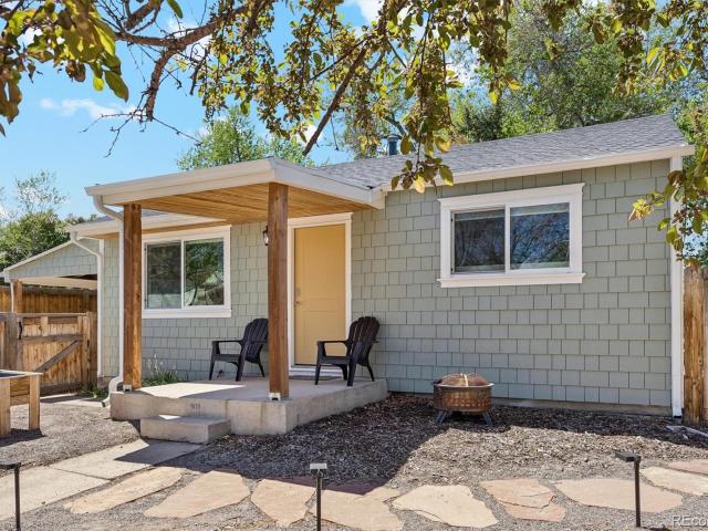 1655 S Shoshone St, Denver, CO 80223 | MLS #2793 | Compass
