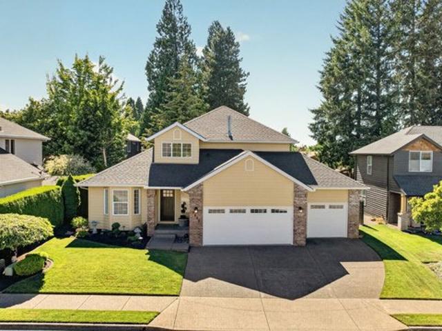 1655 SE Dogwood Way, Gresham, OR 97080