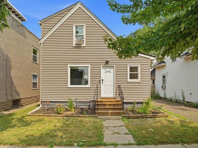 1655 Sherburne Ave, Saint Paul, MN 55104
