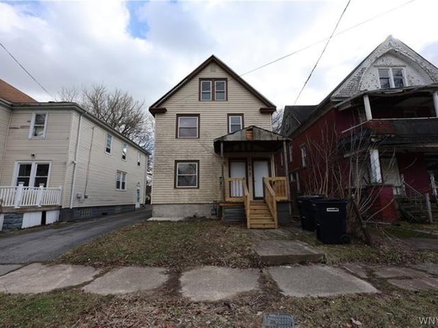 1655 South Ave, Niagara Falls, NY 14305