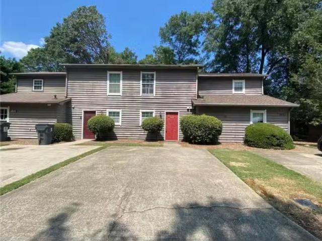 1655 Wynndowne Trl SE #1655, Smyrna, GA 30080