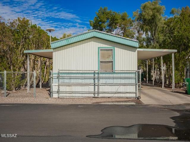 1655 W Ajo Way Unit 373, Tucson, AZ 85713