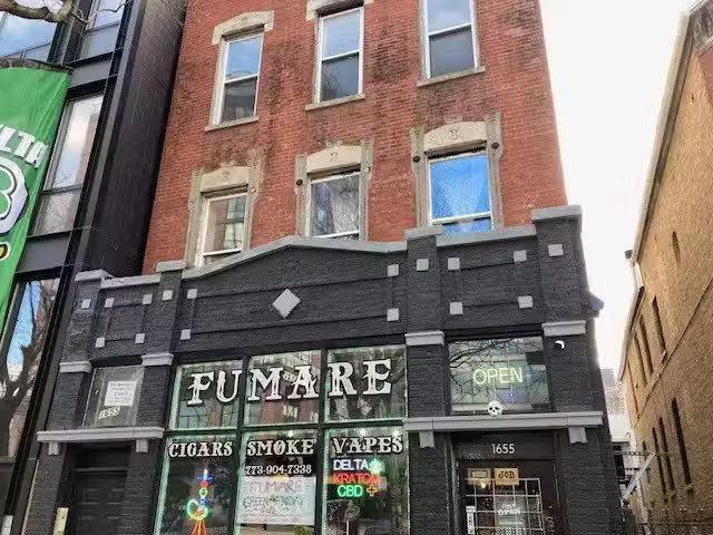 1655 W Division Street, CH, Chicago, IL 60622