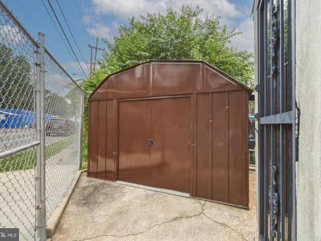 1655 W Mentor Street