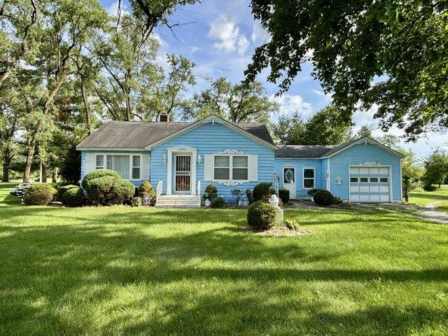 1655 W State Road 10, North Judson, IN 46366