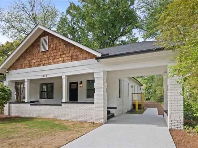 1655 Westwood Ave SW, Atlanta, GA 30310 | MLS #7756