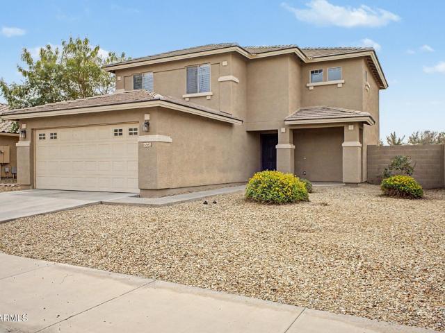 16563 W Maricopa St, Goodyear, AZ 85338 | MLS #7015 | Compass