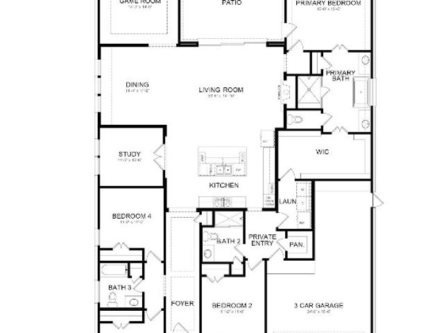 16563 Branchers Dr, Magnolia, TX 77354 | MLS #14219 | Compass