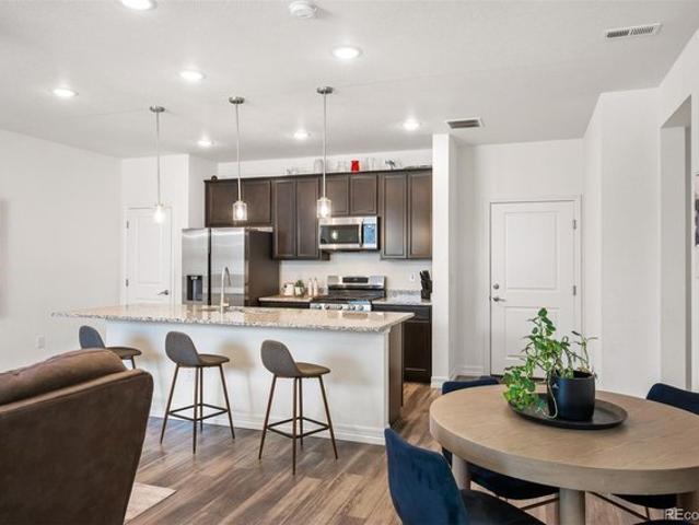 16563 E 119th Way Unit D, Commerce City, CO 80022