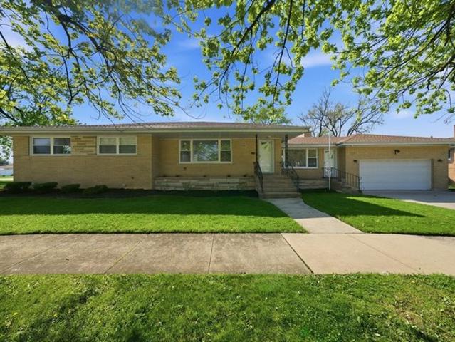 16560 Greenwood Ave, South Holland, IL 60473
