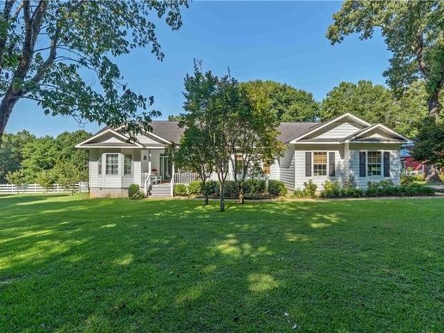 16560 Old Ganey Rd, Bay Minette, AL 36507