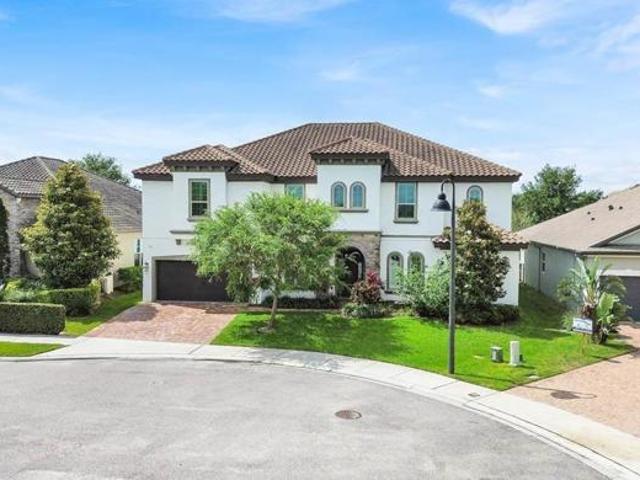 16560 Raven Rock Pl, Winter Garden, FL 34787