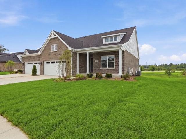 16561 Kayla Dr, Lemont, IL 60439