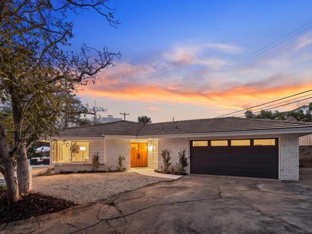 16561 Martincoit Rd, Poway, CA 92064