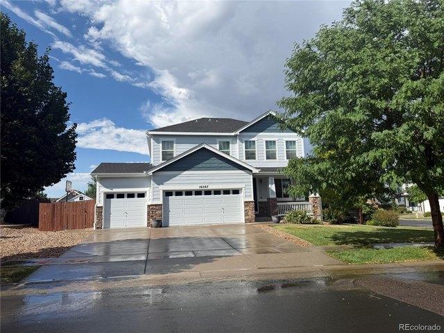 16567 E 99th Pl, Commerce City, CO 80022