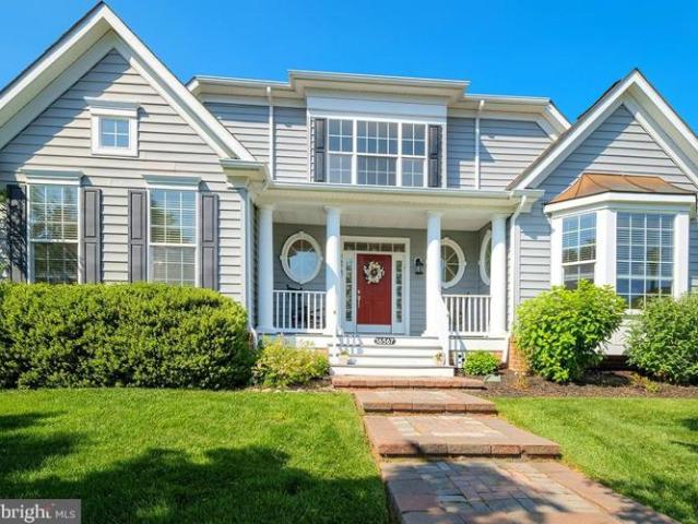 16567 Howard Millman Ln, Milton, DE 19968