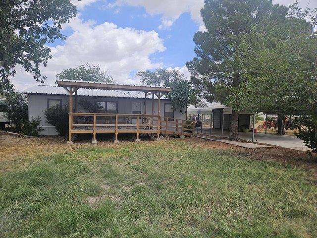 16567 S Westwind Ave, Odessa, TX 79766