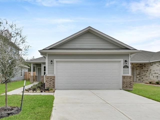 16564 Moss Ln, Porter, TX 77365