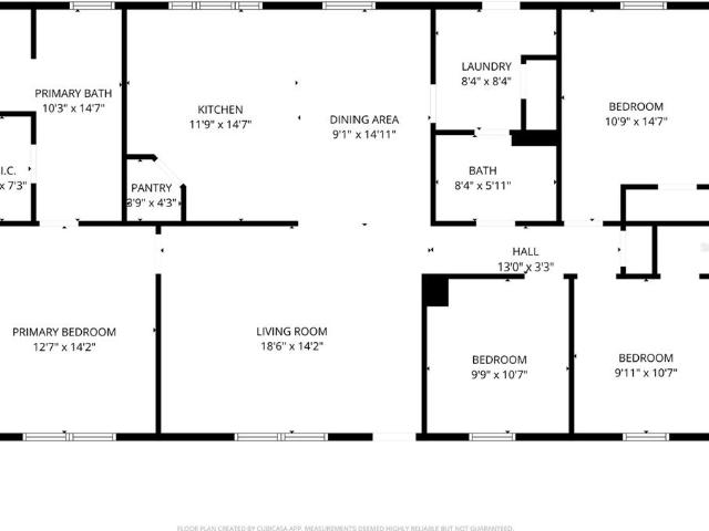 16564 NW 85th Ter, Fanning Springs, FL 32693 | MLS #GC538629 | Compass
