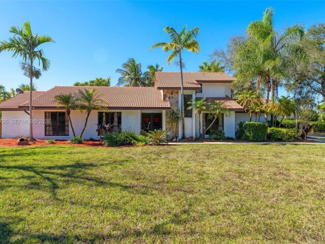 16564 SW 153rd Ct, Miami, FL 33187 | MLS #A11981 | Compass