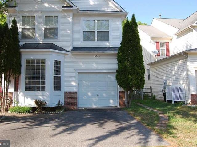 16566 Reservoir Loop, Dumfries, VA 22026