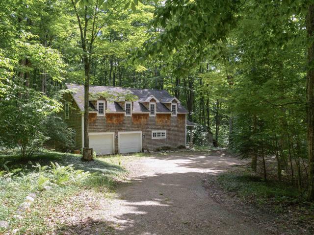 16568 Wagner Road