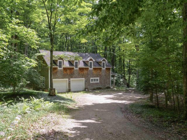 16568 Wagner Road