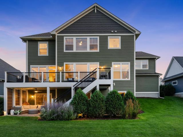16568 Duluth Trail