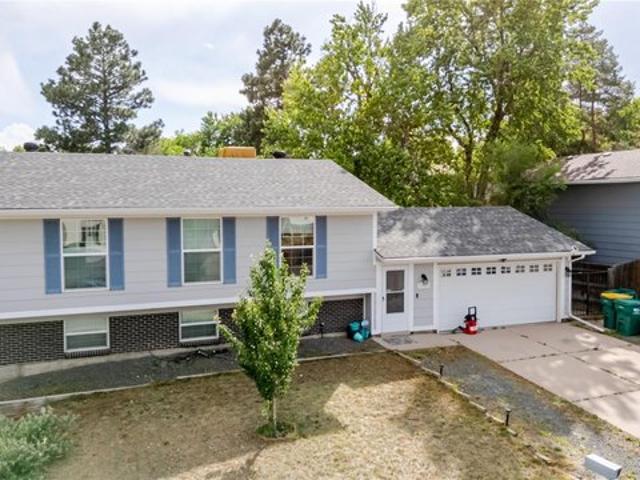 16568 E Lasalle Pl, Aurora, CO 80013