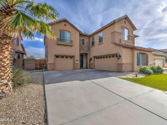 16569 W Hadley St, Goodyear, AZ 85338