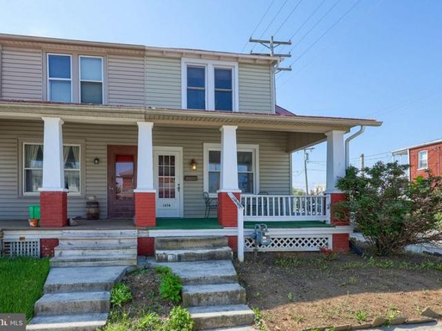 1656 Monroe St, York, PA 17404