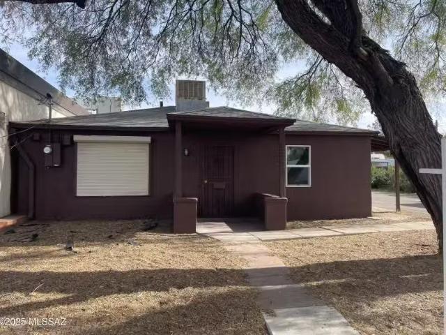 1656 N Columbus Blvd, Tucson, AZ 85712 MLS 22506838