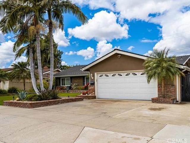 1656 N Shaffer St, Orange, CA 92867