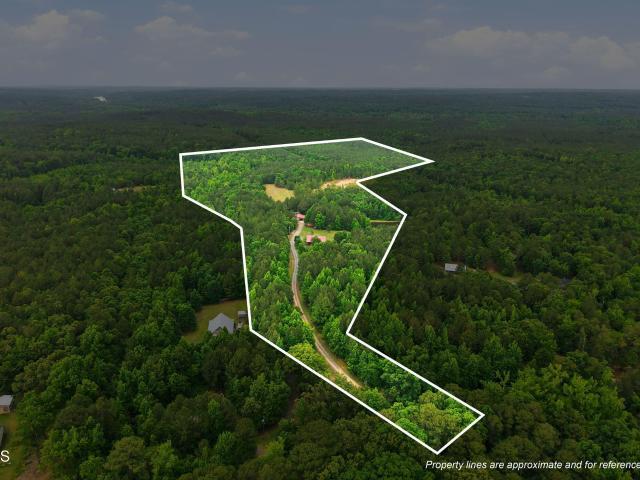1656 Nc 42 Highway